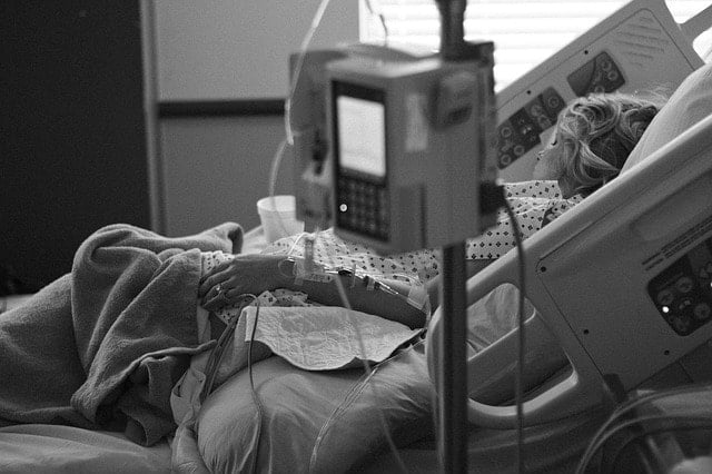¿Qué es el coma inducido y cuando es necesaria su aplcación?